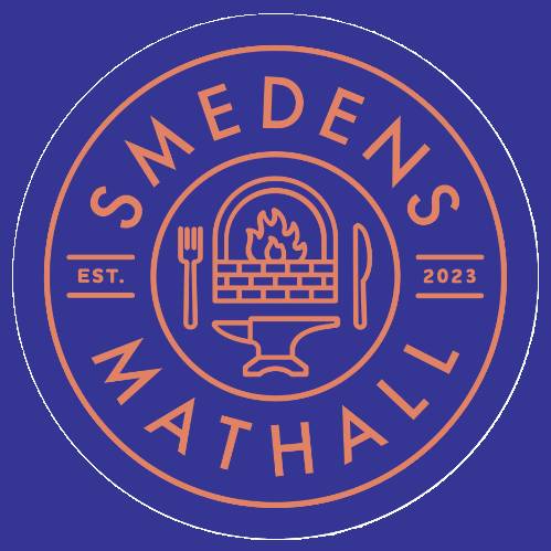 Smedens Mathall - Ancon Order